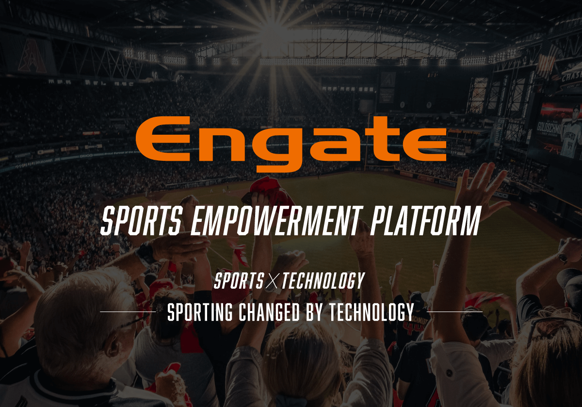 Engate, Inc.